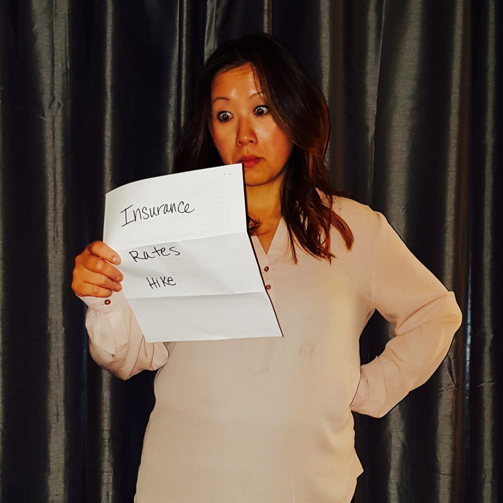 Halloween Costumes Inspired By Health Insurance (You Read That ...